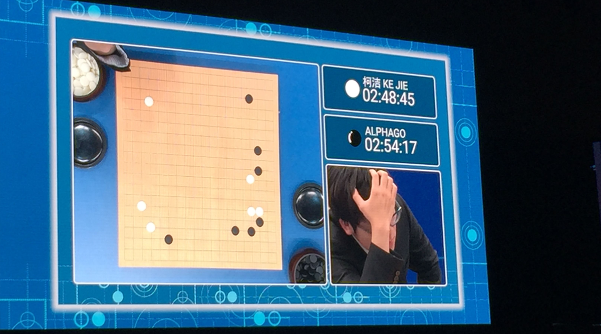 从李世石到柯洁，AlphaGo让围棋祛魅了还是更有趣了 | 第一财经周刊